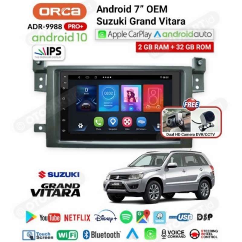 Jual Headunit Android 7 Inch Pro Terbaru Dengan Harga Termurah Di 2024 ... Jual Headunit Android 7 Inch Pro Terbaru Dengan Harga Termurah Di 2024 ...