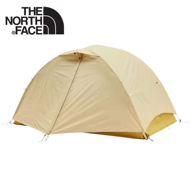 Jual THE NORTH FACE Eco Trail 2 Tent di Seller Halcyon Outdoor Official ...