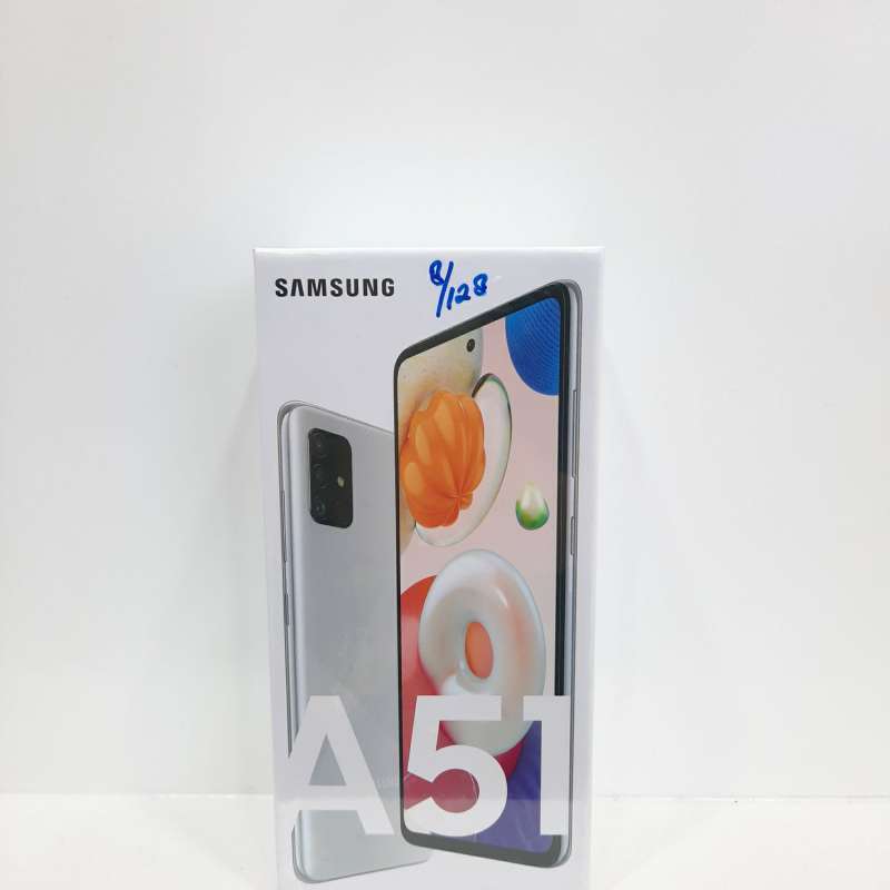Jual samsung A51 di Seller TokoKitaAja - Pondok Labu, Kota Jakarta ...