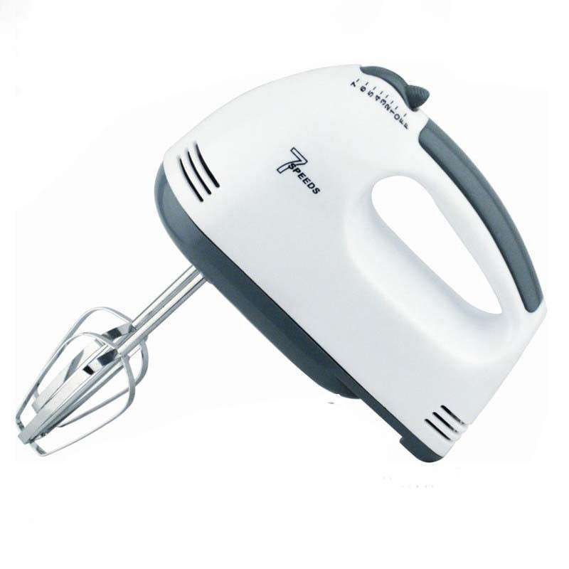 Jual JOYLife Mixer Portable 7 Speeds with Stirrer 100W / Han River Hand ...