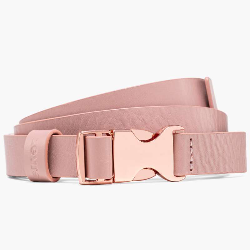 Jual Levi's Narrow Rib Cage Belt (37460-0241) Di Seller Levi's Women ...