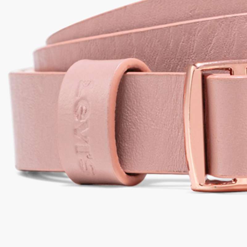 Jual Levi's Narrow Rib Cage Belt (37460-0241) Di Seller Levi's Women ...