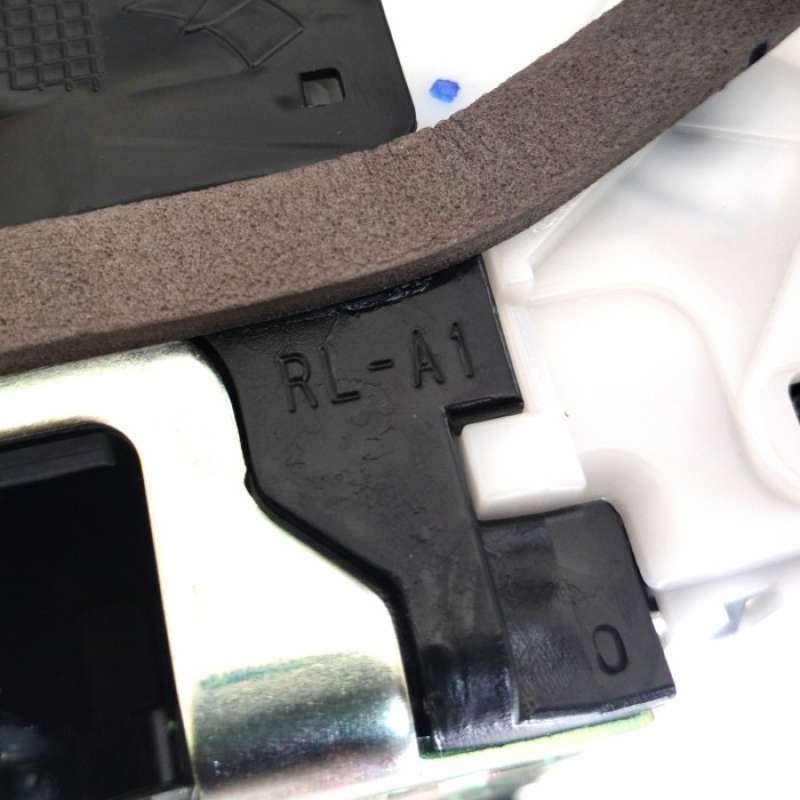Promo Door Lock Doorlock Belakang Kanan Kiri HRV CRV Gen 4 Jazz RS GK5 ...