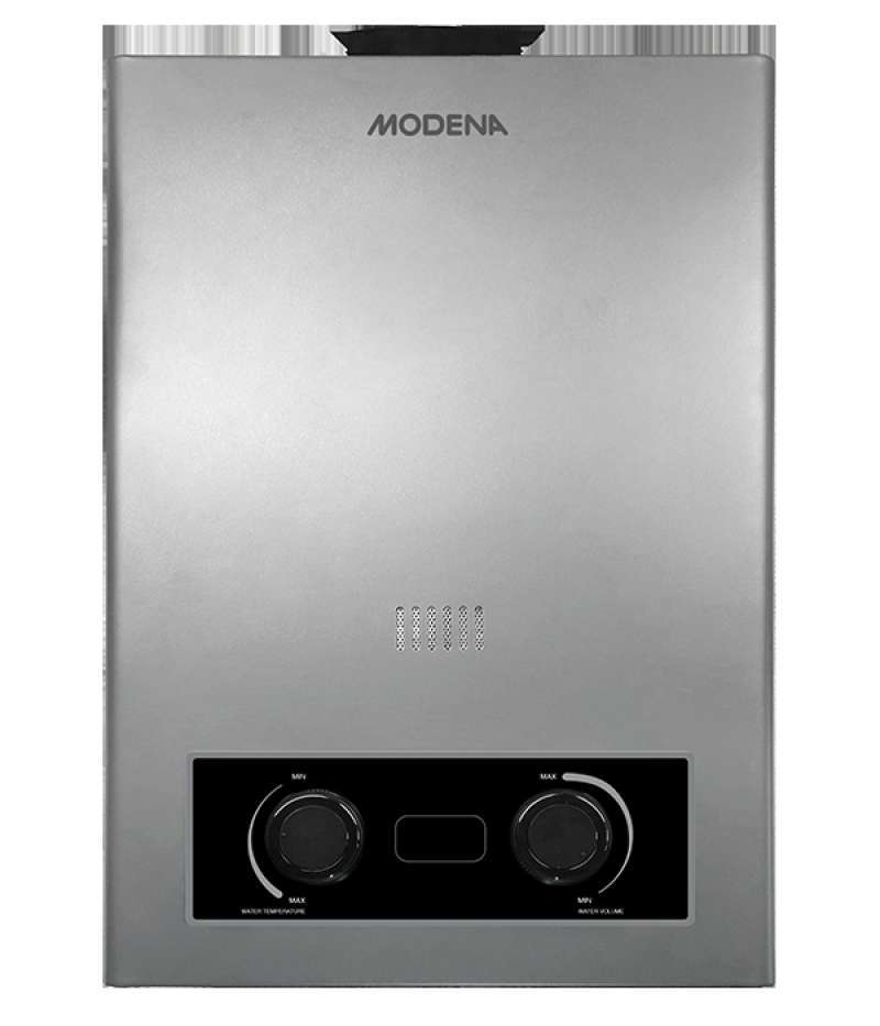 Jual Modena Gi-0632 V Water Heater Gas Instant [6 Liter] Di Seller ...