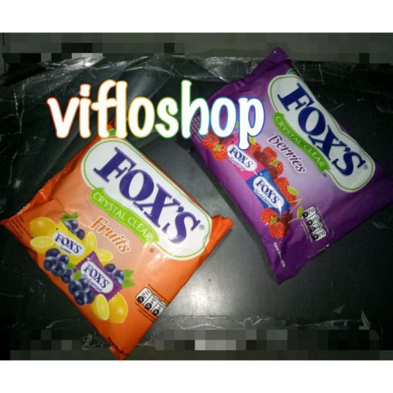 Jual Fox Berries125 Terdekat 🏷️ Harga Grosir Murah Terupdate Hari Ini ...