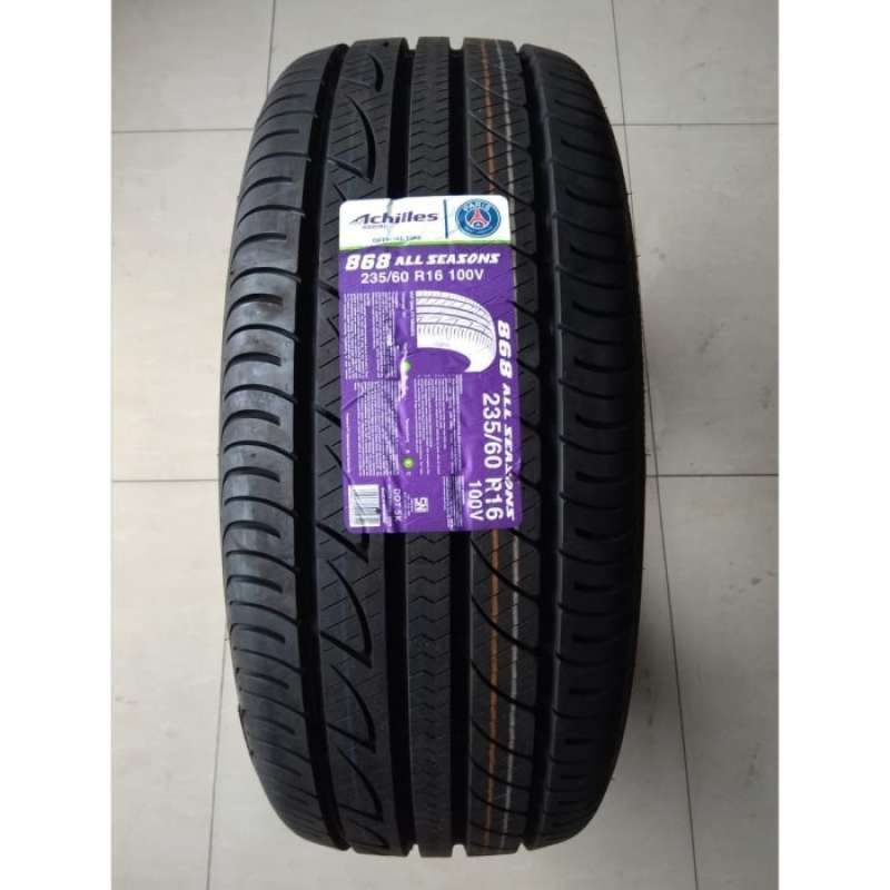 Jual Ban Mobil Achilles 868 All Seasons 235/60 R16 Mobil Rush Escudo Di ...