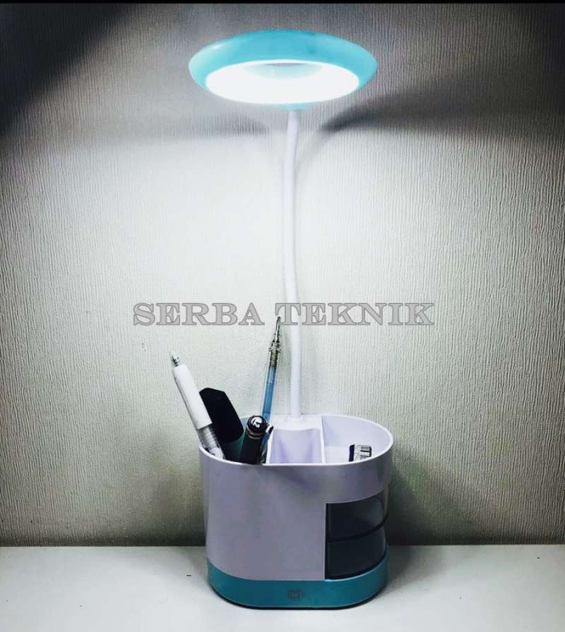 Jual LAMPU BELAJAR LED ORIGINAL IMPORT!! BISA DICAS BANYAK TEMPAT!! di ...