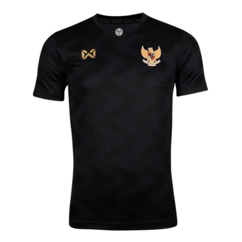Jual Warrix Official Indonesia Training 2020 Big Size Original Bnwt - S ...