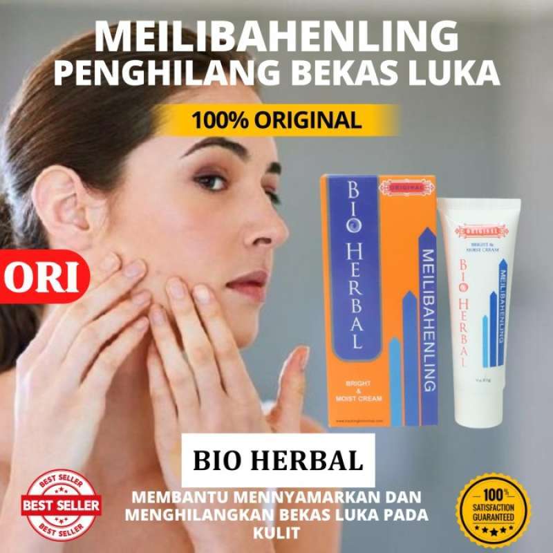 Jual Salep Cream Penghilang Bekas Gigitan Nyamuk Koreng Ampuh Aman Bpom ...
