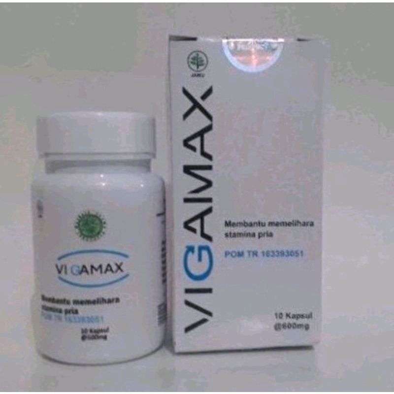Jual Original 100% [agen] Obat Vigamax Asli Bpom - Obatkuat Vigamax Original - Vigamax ...