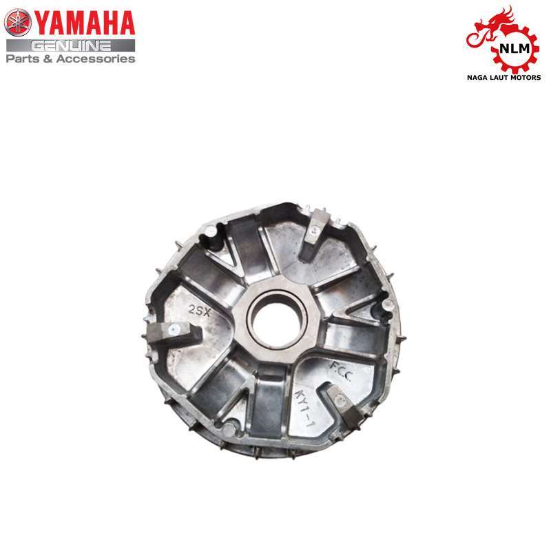 Jual Yamaha Original Rumah Roller Mio M3 Soul Gt 125 2sx Di Seller Naga ...