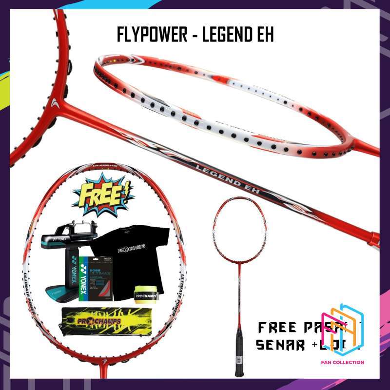 Jual Mesin Senar Raket Flypower Original Terbaru - Harga Promo Murah ...