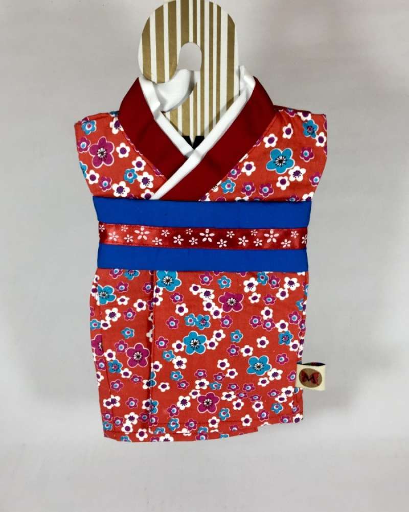 Jual Baju Boneka Teddy Bear Mamoru Dress Exclusive 13 di Seller DENTA ...