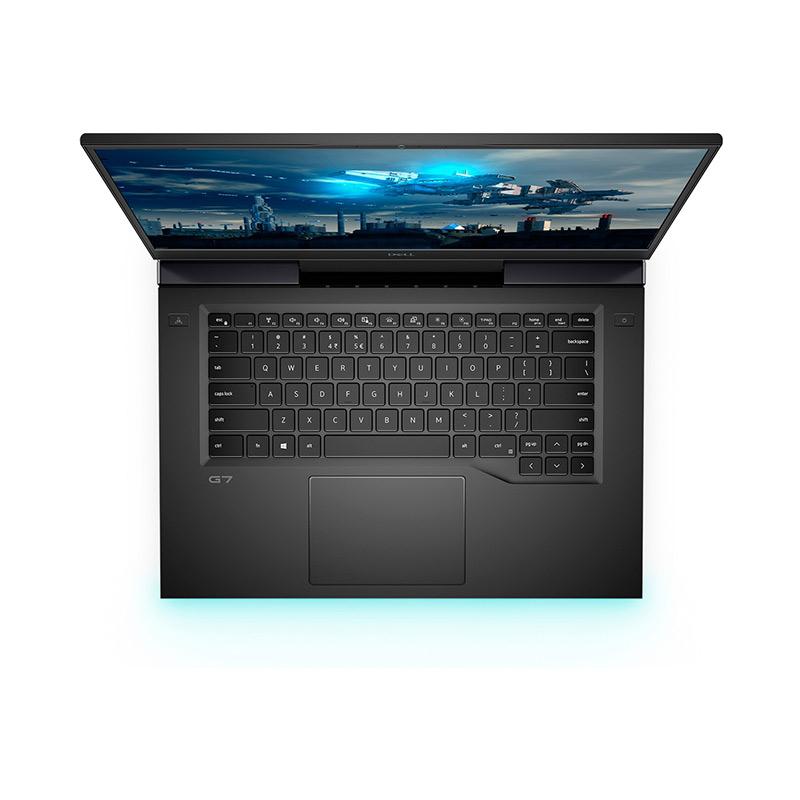 Jual Dell Inspiron 15 G7 - 7500 Gaming Laptop [fhd 15.6 144hz/ I7 ...
