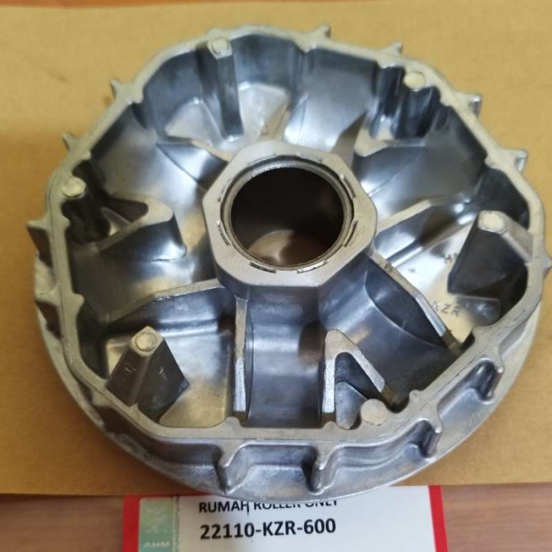 Jual RUMAH ROLLER ONLY VARIO 125 KZR ORIGINAL THAILAND di Seller TDR ...