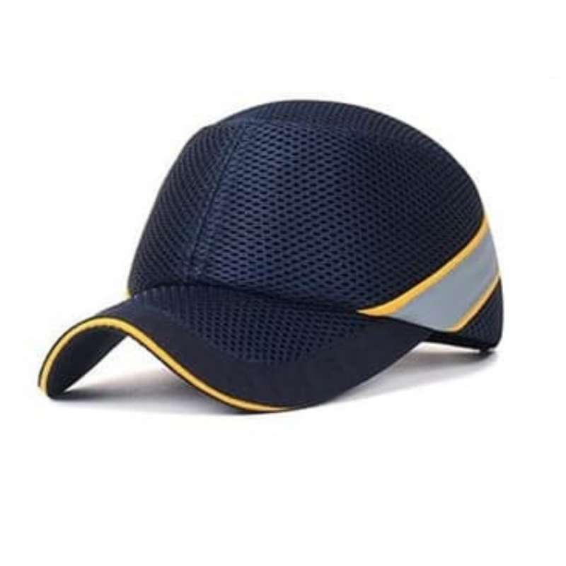 Jual bump cap safety hard hat head protection topi keamanan di Seller ...