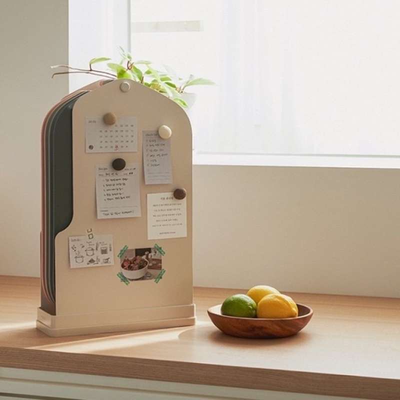 Promo Modori Cutting Board Tpu / Soft Chopping Board Korea Diskon 17% ...