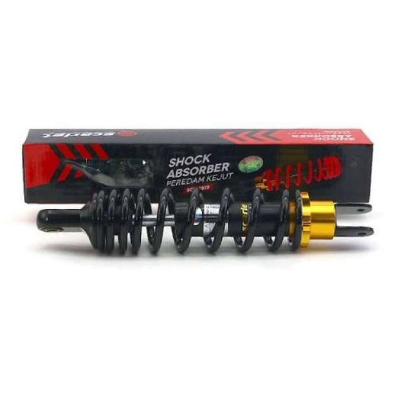 Jual Scarlet Racing Mono Shock Skok 8918 Mio Vario Di Seller Tdr ...