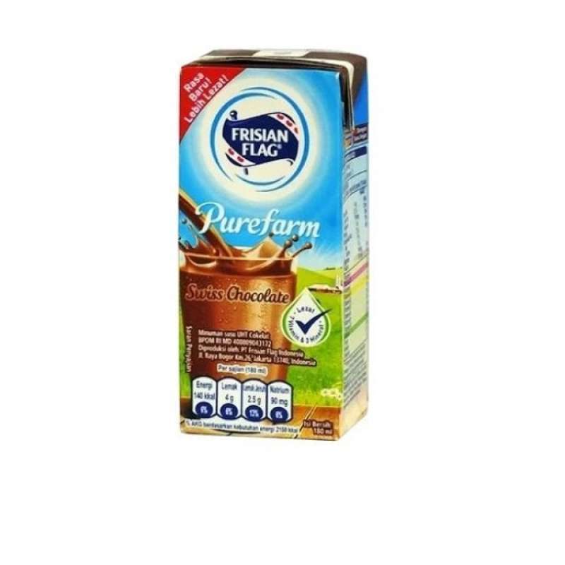 Jual Frisian Flag Uht 180 Ml Termurah - Harga Grosir Terupdate Hari Ini | Blibli