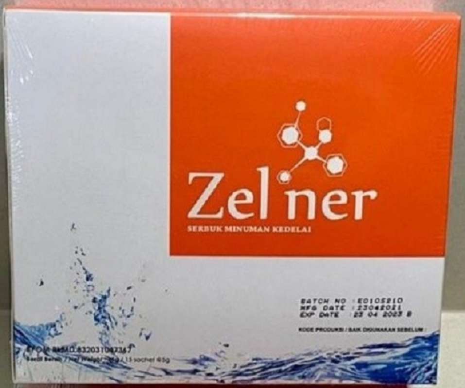 Zelner Sachet Lengkap Harga Terbaru Juni 2024 | Blibli