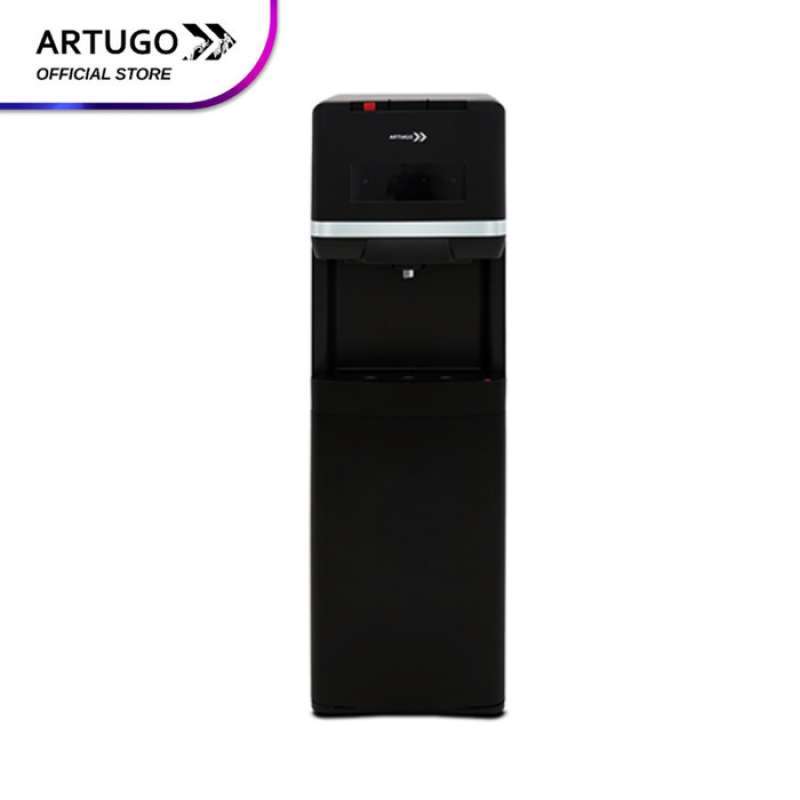 Promo Artugo Water Dispenser Ad 71 Bottom Load (Compressor Cooling ...