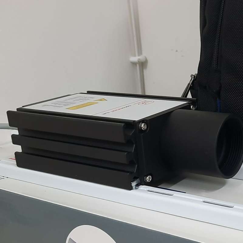 Jual Laser Distance Sensor ILR 103x/LC1 Micro Epsilon (PRE ORDER) di ...