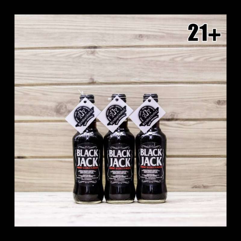 Jual Jack Whisky Cola Termurah - Harga Grosir Terupdate Hari Ini | Blibli