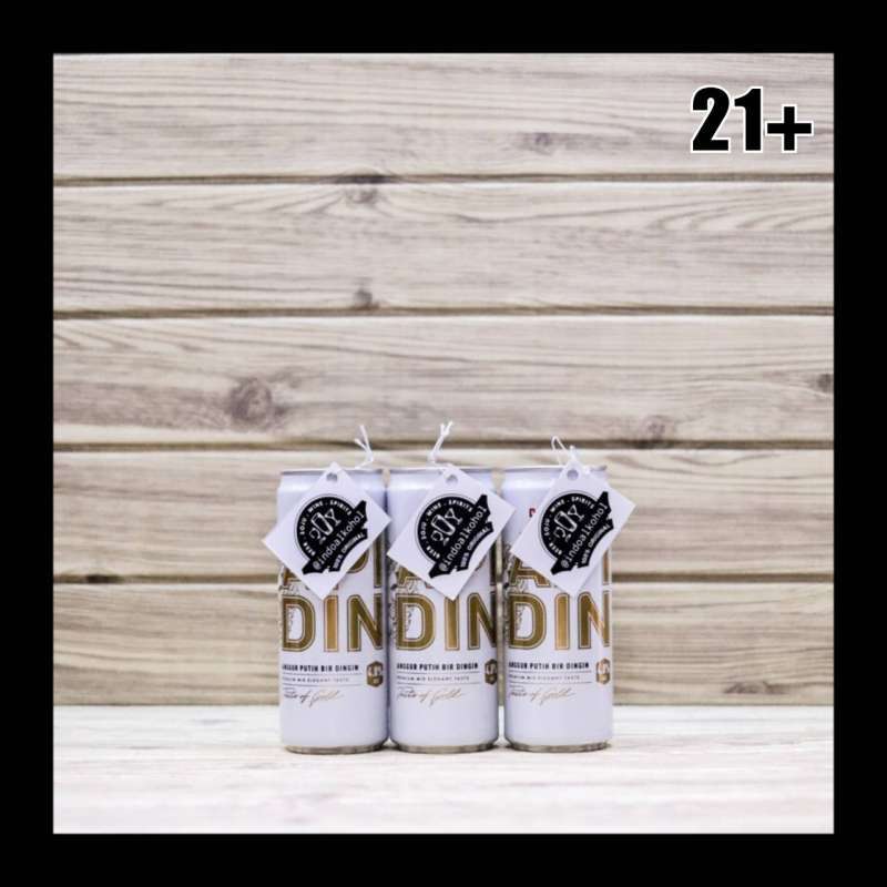 Promo Paket 3 Singaraja Apidin 320ml - OT Orang Tua - INDOALKOHOL ...