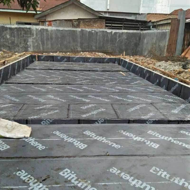 Jual Grace Construction Products Bituthene 3000 Self-adhesive ...