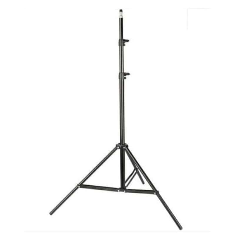 Jual HOME TECH Light Stand Tripod 2m for Studio Lightning Portable ...