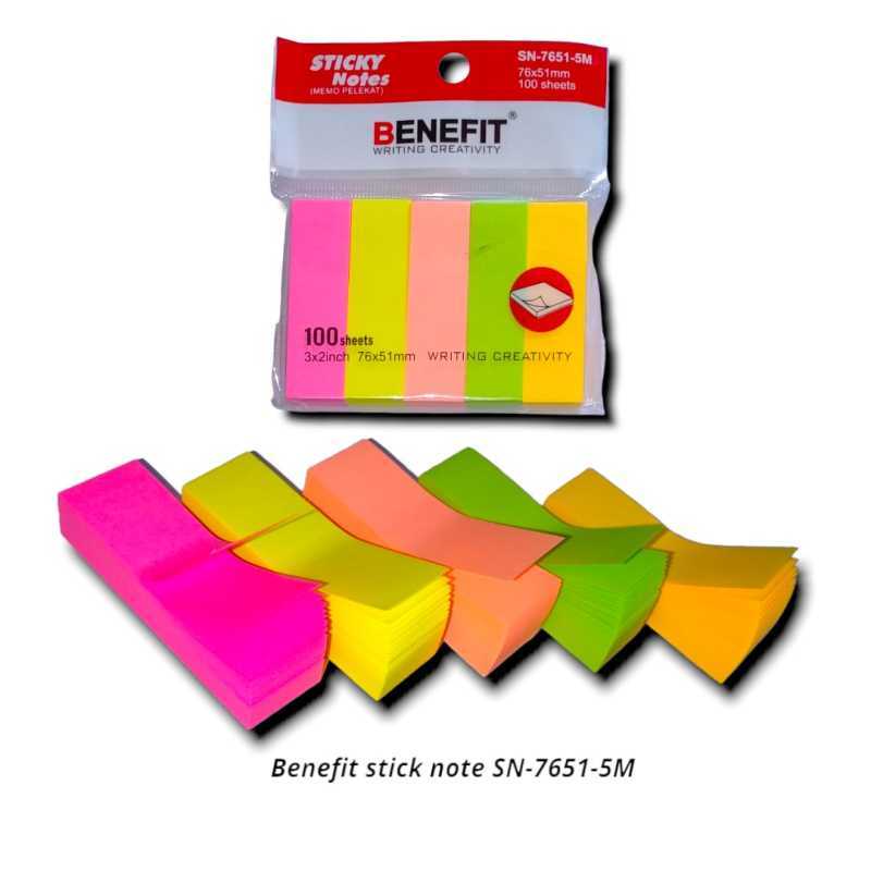 Jual Sticky Notes Index Pembatas Buku Kertas 5 Warna Memo Tempel Stick ... Jual Sticky Notes Index Pembatas Buku Kertas 5 Warna Memo Tempel Stick ...