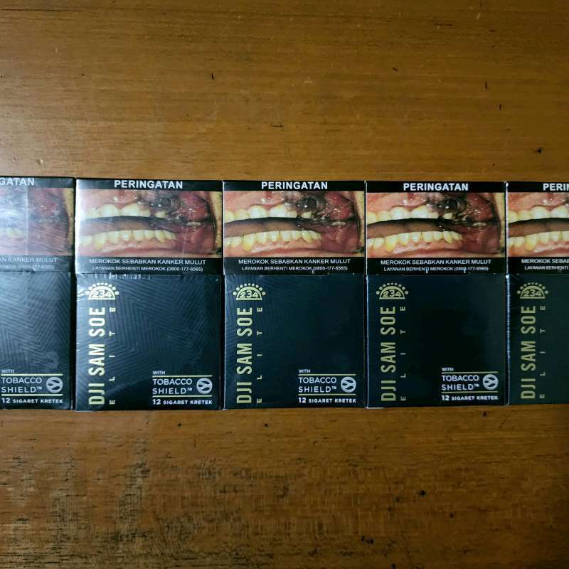 Jual Rokok Dji Sam Soe 12 Elite Termurah - Harga Grosir Terupdate Hari ... Jual Rokok Dji Sam Soe 12 Elite Termurah - Harga Grosir Terupdate Hari ...