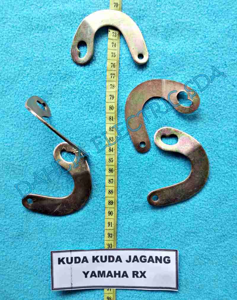 Jual KUDA-KUDA JAGANG MOTOR YAMAHA RX di Seller DAHLIA ELECTRIC SDA ...