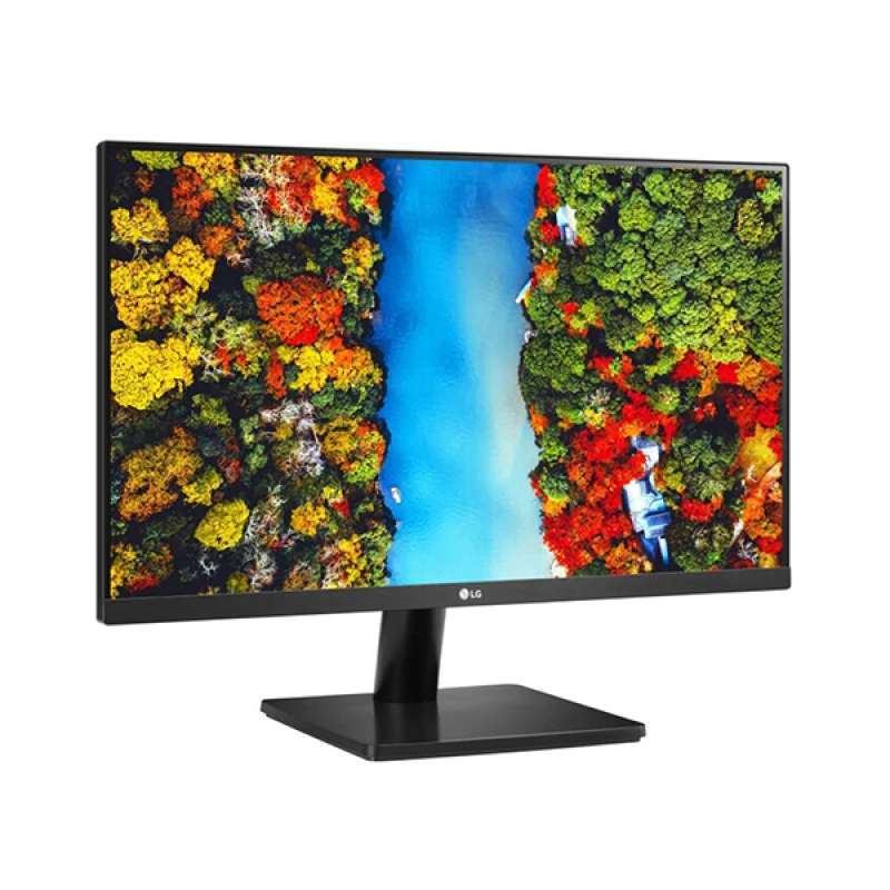 Jual Lg 27mp500-b (27 Inch) Ips Monitor Full Hd Display With Amd ...