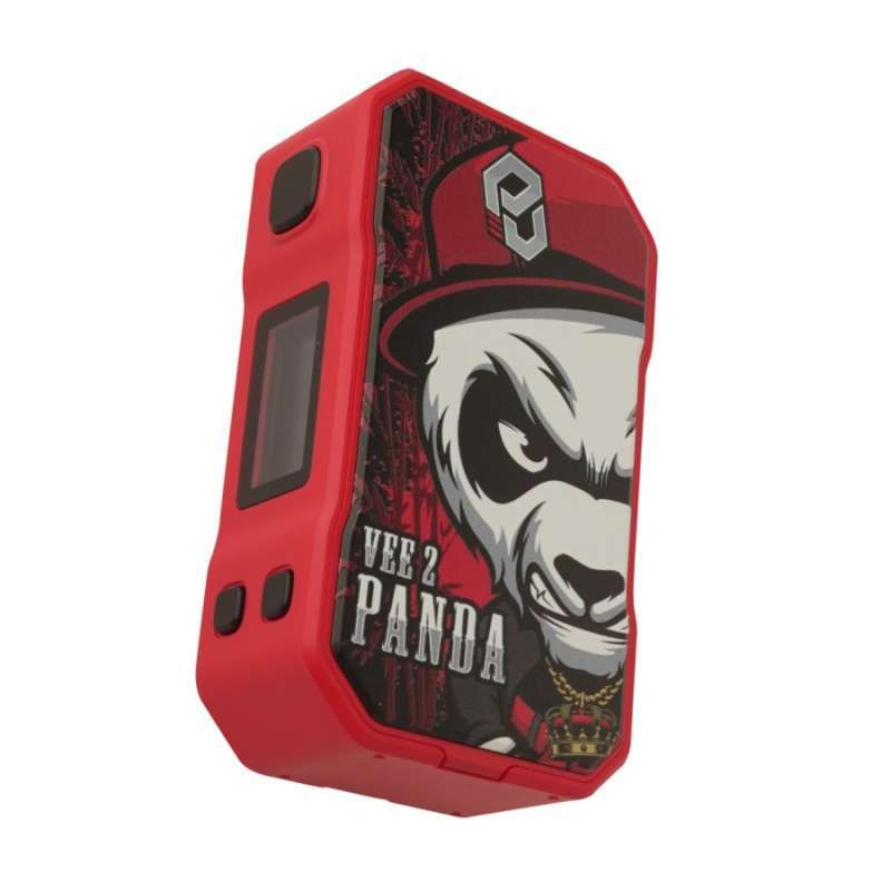 Jual Dovpo Vee 2 Panda Edition 200w Mod Only Ganas Dovpoo Vee2 ...