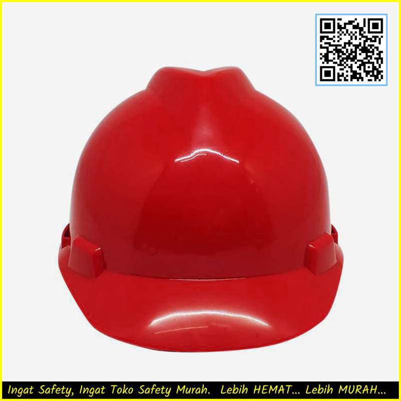 Jual Helm Proyek Sni 1set Lengkap / Helm Sni Safety Helmet Aaa V Gard ...