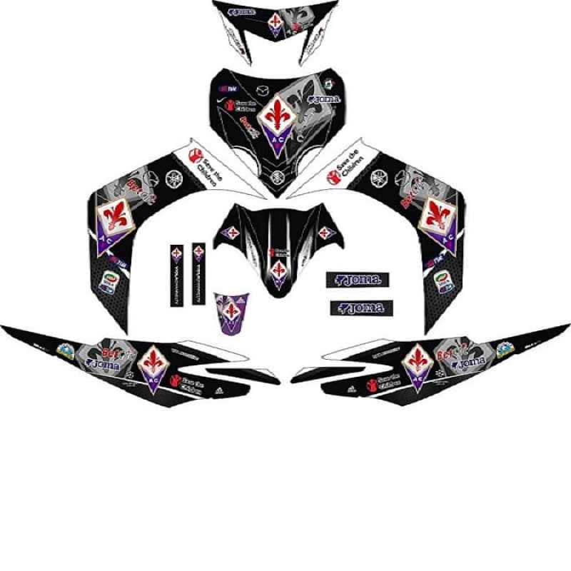 Jual Master Decal Modif Stiker Motor for Yamaha Jupiter Mx 2006 ...