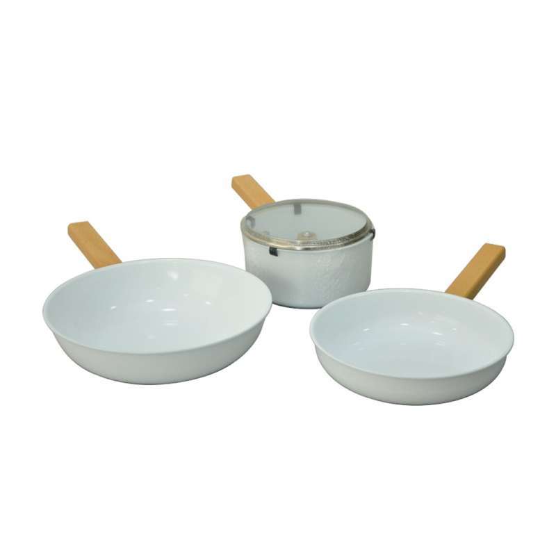 Lock & Lock Cookware Review at Laura Livingstone-learmonth blog