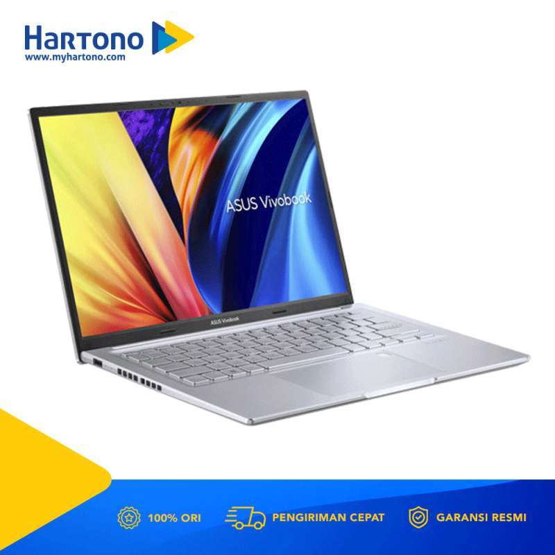 Jual Asus Laptop Vivobook A1402ZA-IPS553 Intel i5-1235U 90NB0WP1-M00JF0 di Seller MyHartono Tech ...