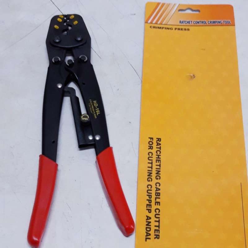 Jual Tang Kabel Skun Original Murah - Harga Diskon Juni 2024 | Blibli.com