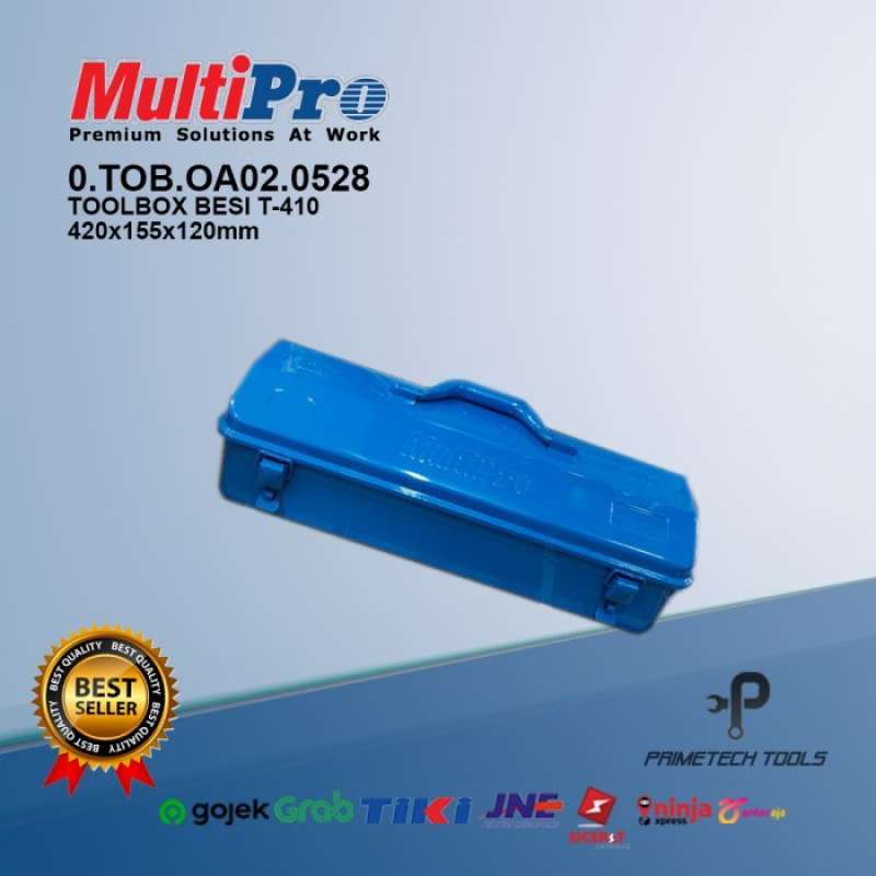 Jual Toolbox Multipro Besi Original Murah - Harga Diskon Februari 2024 ...