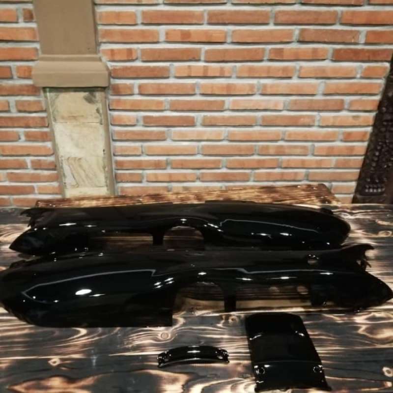 Jual BODY HONDA ASTREA GRAND GRAND SABIT LEGENDA di Seller AmanahMarket ...