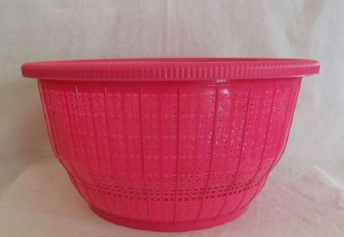 Jual Bakul / Sangku Nasi Serbaguna Nagata Ngt 340 M Di Seller Sabar ...