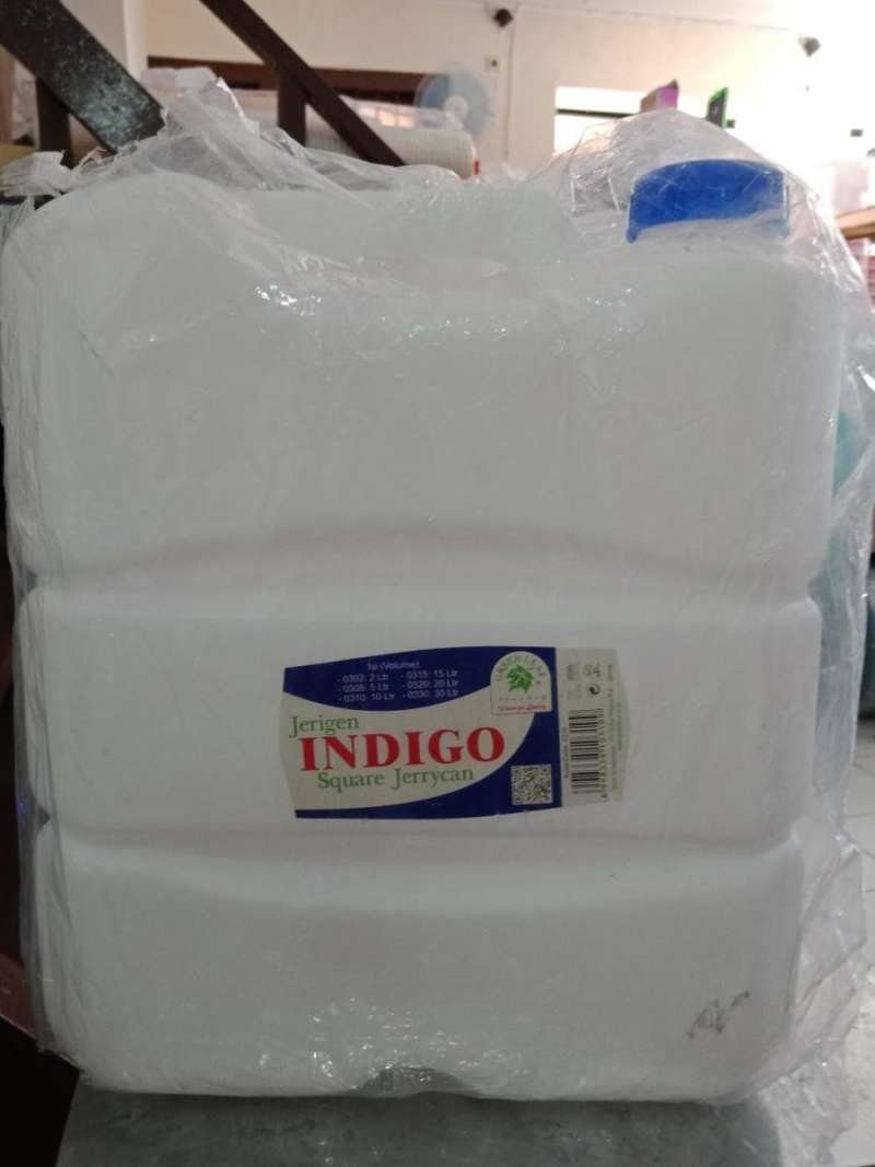 Jual Jirigen 10 Liter Terbaru Dengan Harga Termurah Di 2024 | Blibli
