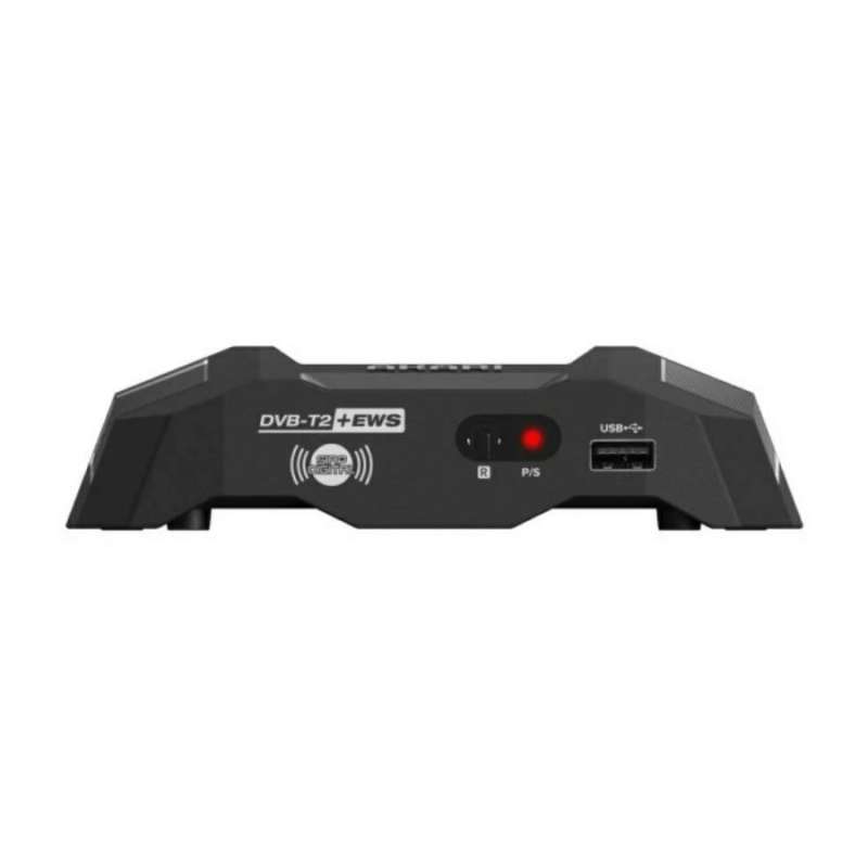 Jual Set Top Box Tv Digital Receiver Dvb T2 Polytron Stb Pdv600t2 Full ...