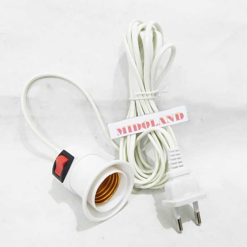 Jual Steker Fitting Lampu Yang Bagus Original Murah - Harga Diskon Mei ...