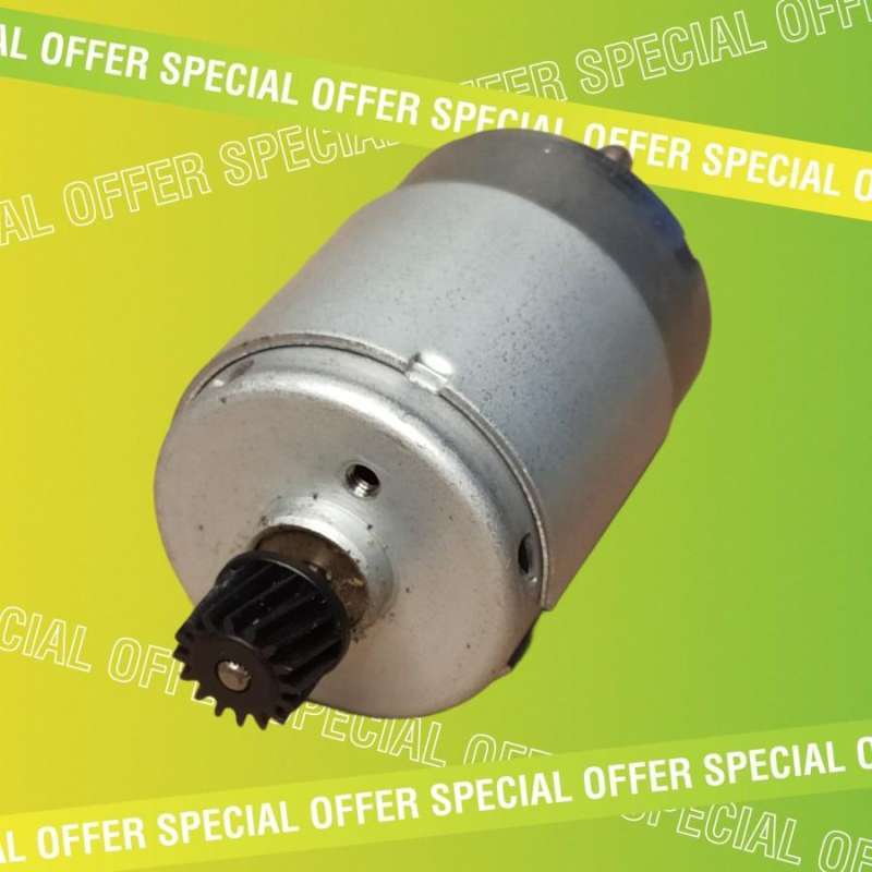 Jual dinamo 12v 12 volt motor dinamo di Seller Media Tool - Wirokerten ...