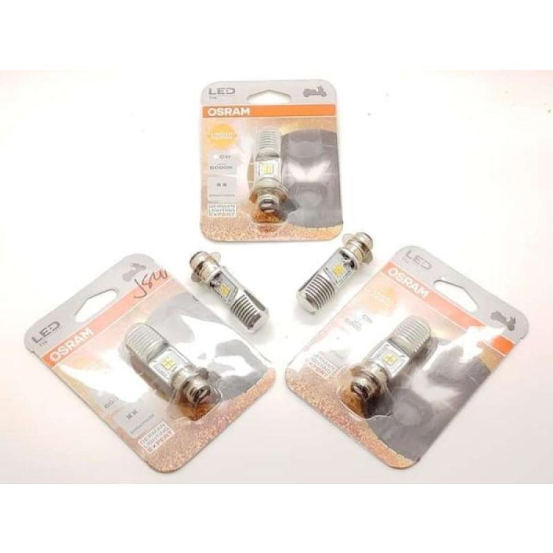Promo OSRAM Bohlam Lampu Depan Led Motor Bebek Dan Matik Osram Original ... Promo OSRAM Bohlam Lampu Depan Led Motor Bebek Dan Matik Osram Original ...