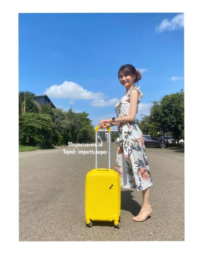 Jual Koper Dan Tas Travel Polo Koper Cabin 18 Inch Polo Sonic Fiber ... Jual Koper Dan Tas Travel Polo Koper Cabin 18 Inch Polo Sonic Fiber ...
