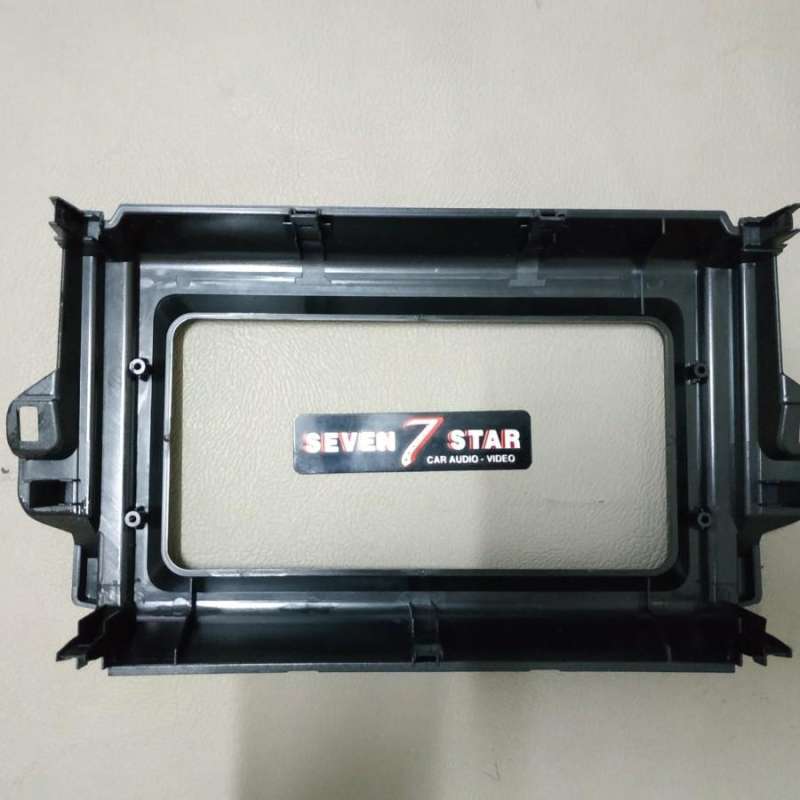 Jual Frame toyota fortuner - frame fortuner 2018 - frame head unit ...